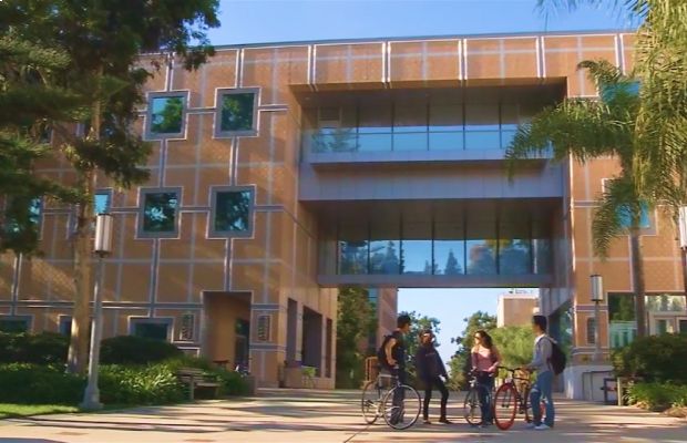 Accommodations | UCI DCE